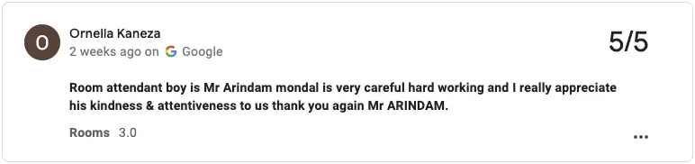 eStay Hotel Dubai | Best 3 Star Hotel in Dubai, UAE